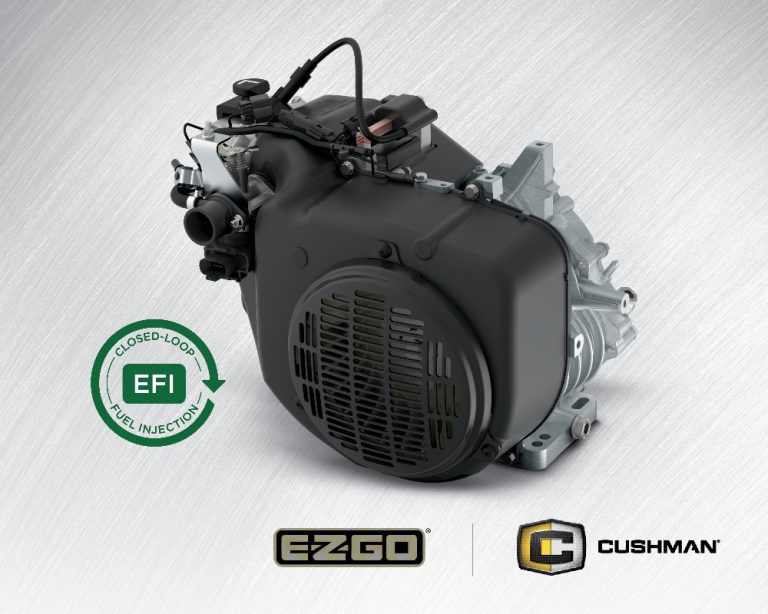 Textron Specialized Vehicles Delivers Closed-Loop EFI Technology for E ...